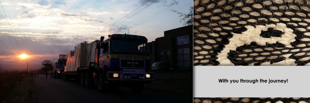 EMIAC | Specialists in Delicate Freight