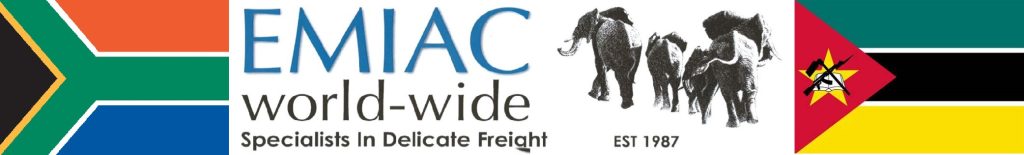 EMIAC | Specialists in Delicate Freight