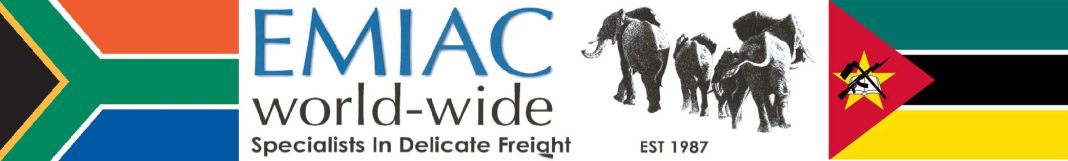 EMIAC | Specialists in Delicate Freight