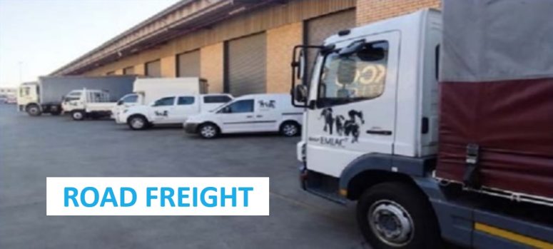 EMIAC | Specialists in Delicate Freight